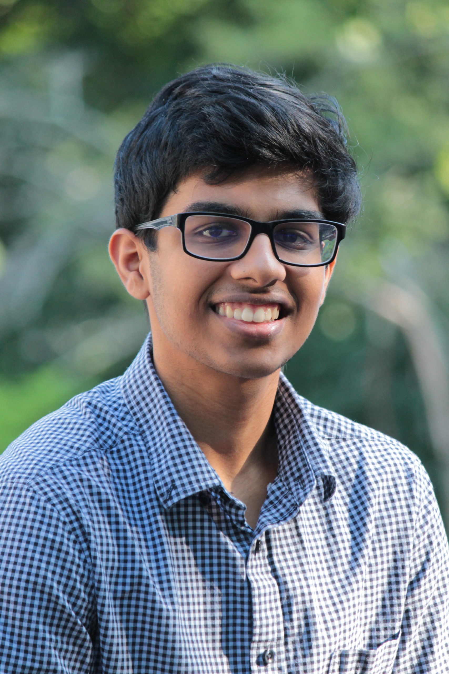 The BioBuilder Podcast: Viggy Vanchi - BioBuilder Learning